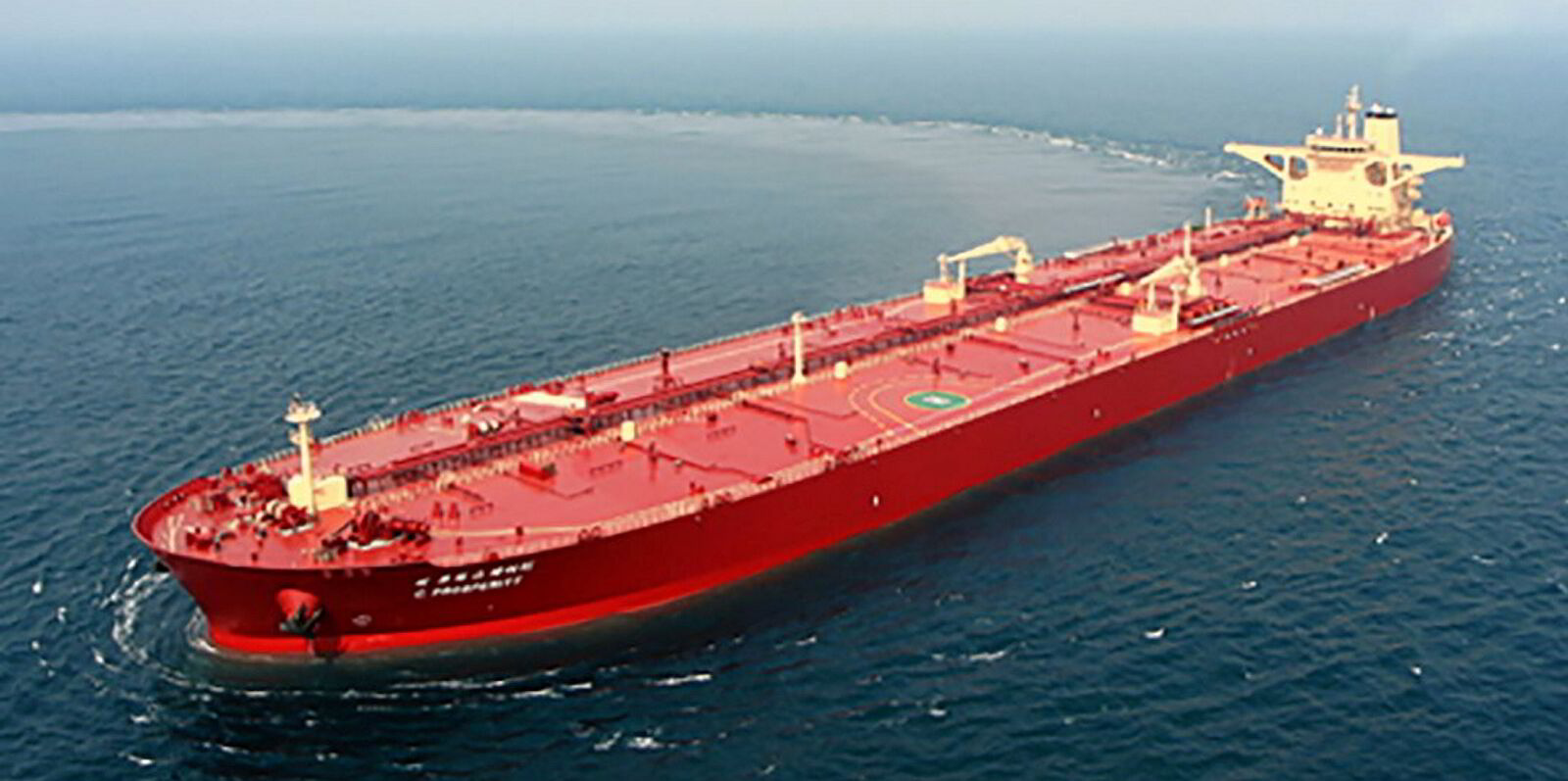 SK Shipping S&P talks fuel speculation VLCC values have peaked | TradeWinds