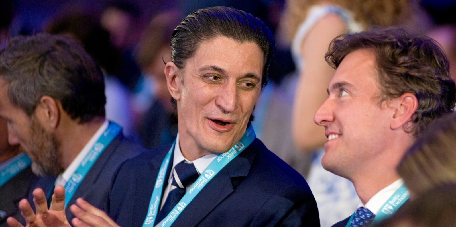 Bulker owners plan to stay in the secondhand market | TradeWinds