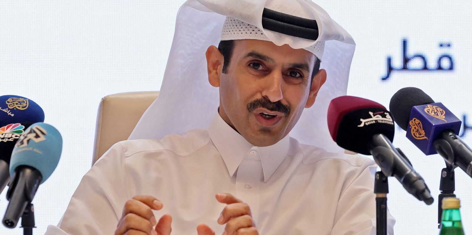 QatarEnergy fires starting pistol on massive offshore oilfield ...