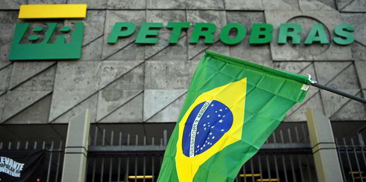 Petrobras posts $9 billion quarterly profit but faces uncertainty ...
