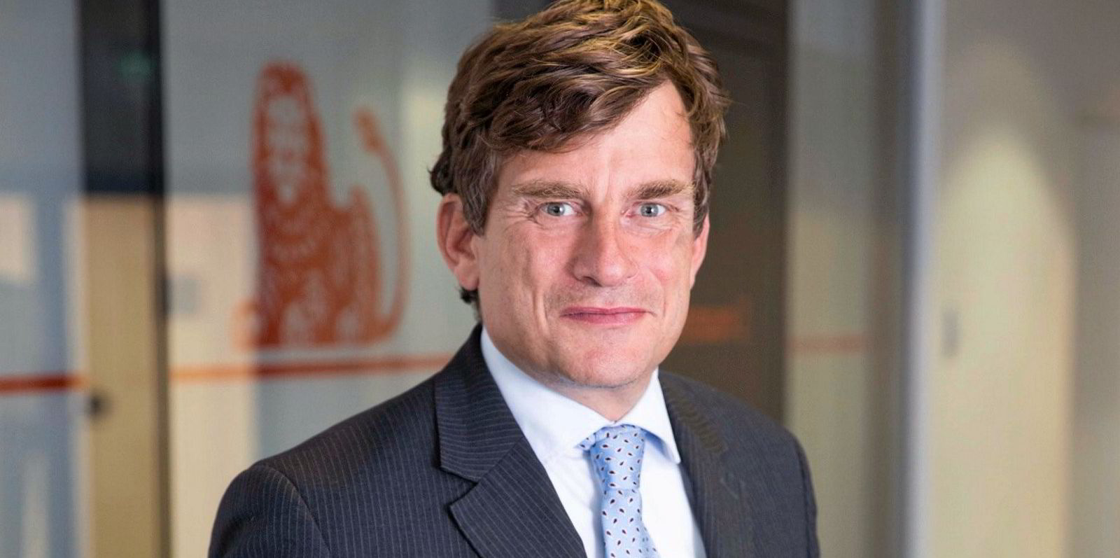 Smart containers could drive logistics industry sustainability | TradeWinds