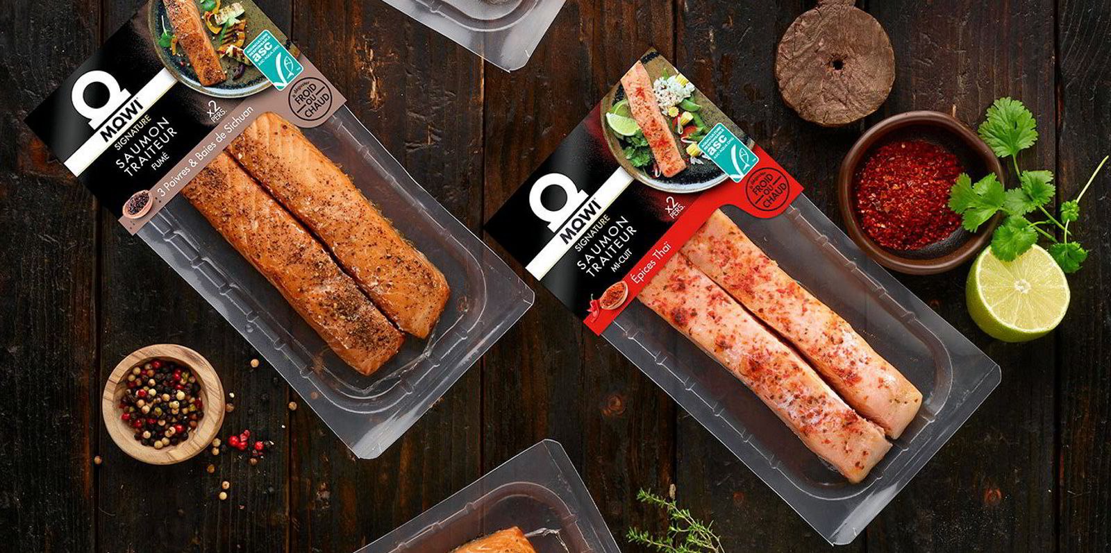 Mowi France prepares new product blitz as salmon sales surge ...