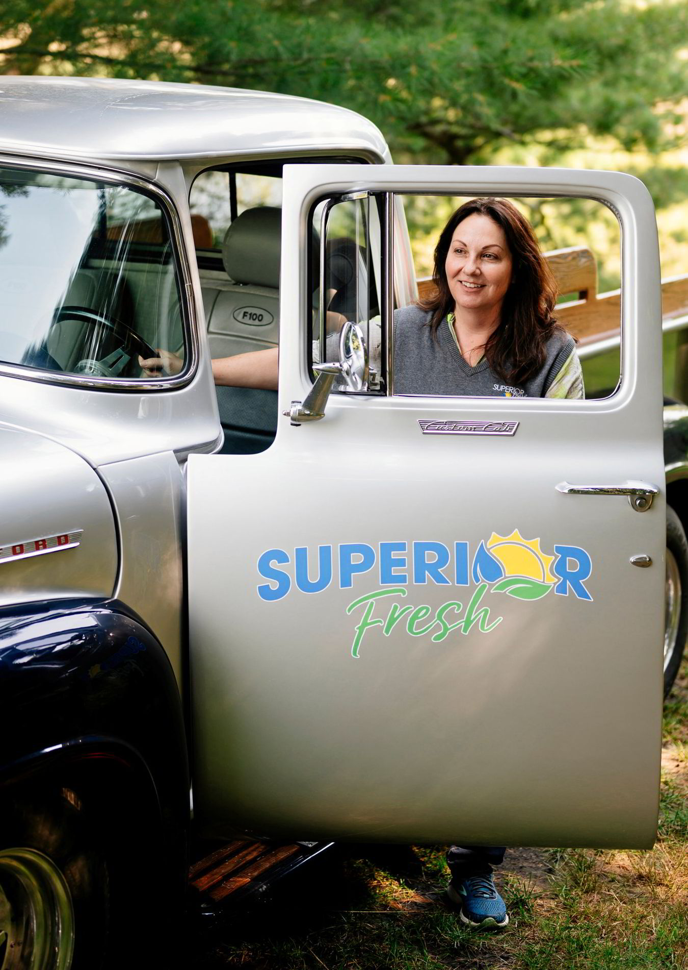 Norske oppdretteres skrekk: Produserer landbasert laks midt på den ...