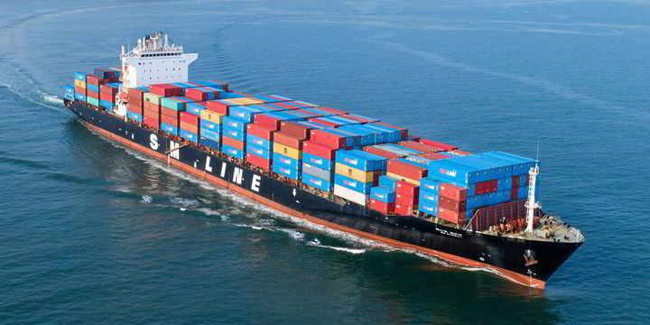 South Korea’s SM Line looks to raise $710m from Seoul IPO | TradeWinds