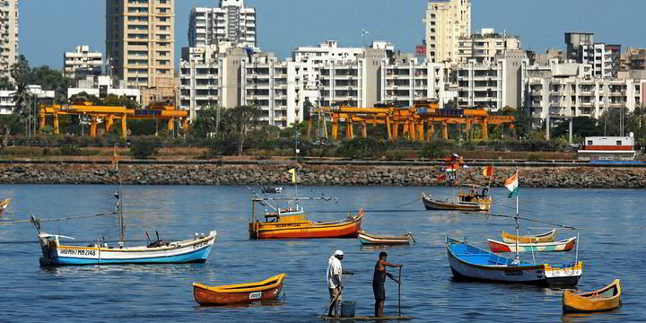 L&T poised to win ONGC deal | Upstream Online