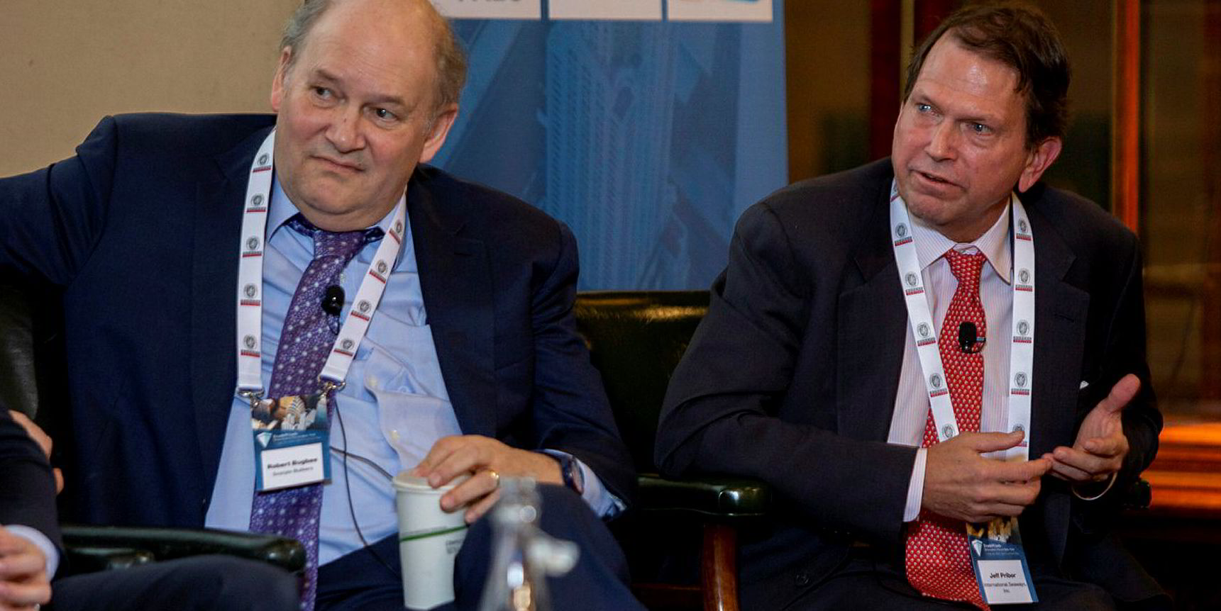 Owners place 'buy' on surviving shipping analysts and coverage | TradeWinds