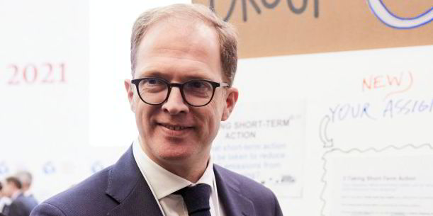 Merger row: ‘Eliminating’ Euronav will not do the world any good, Hugo ...