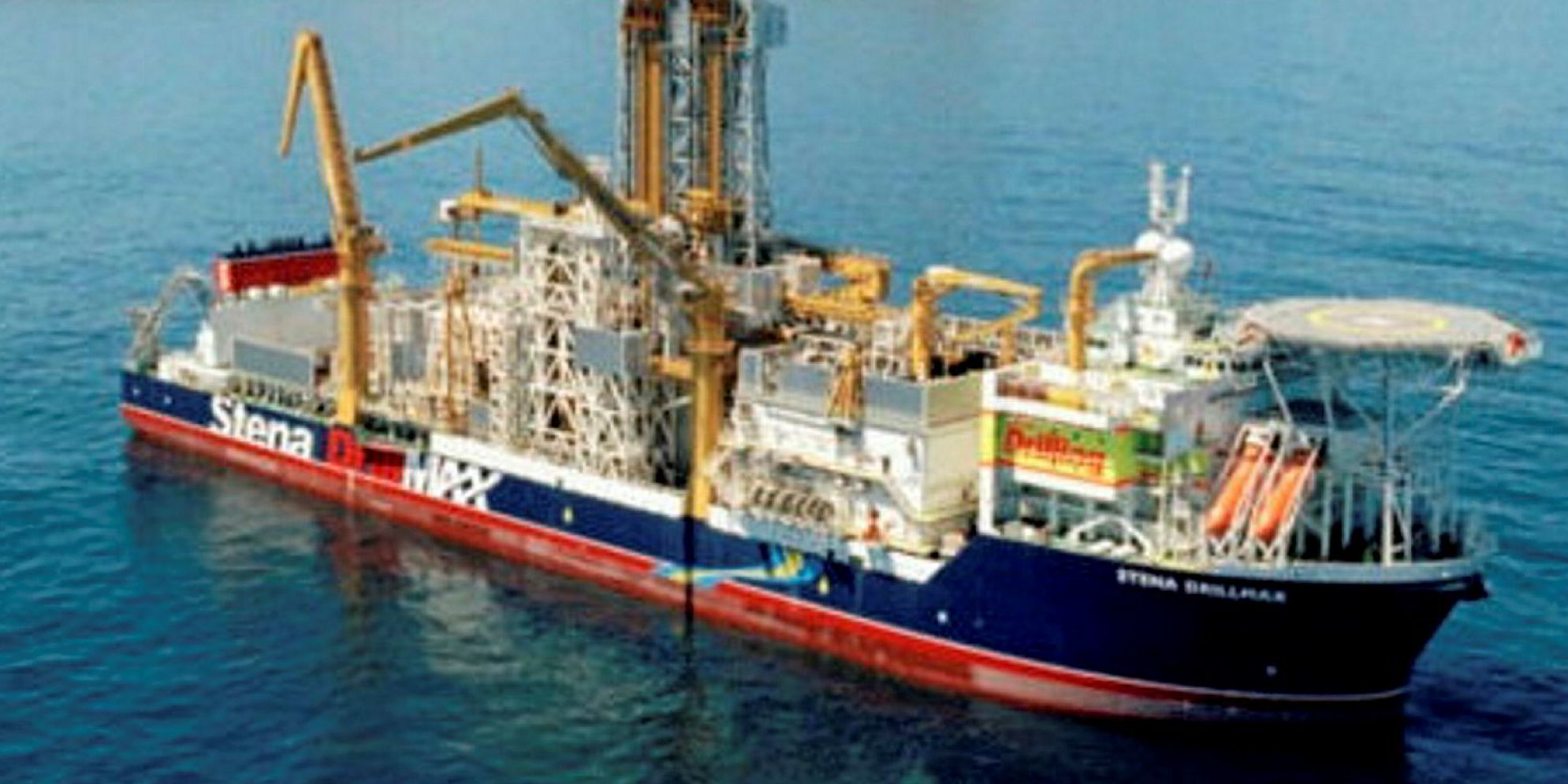 Stena Drilling wins Gambia drilling contract | TradeWinds