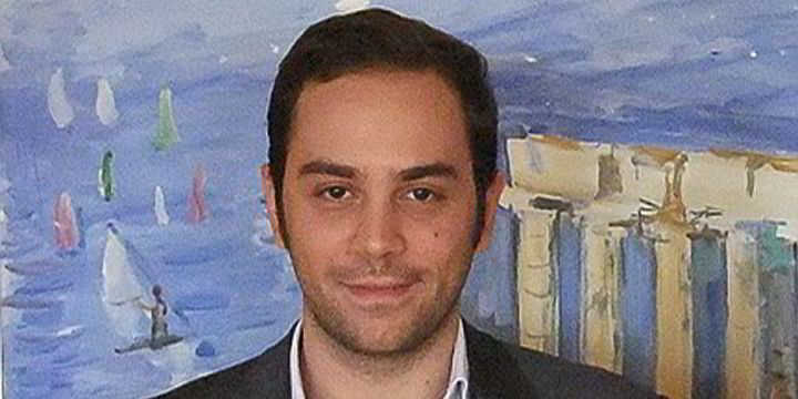 Feidakis’ debut in shipping is dry bulk ‘baptism by fire’ | TradeWinds