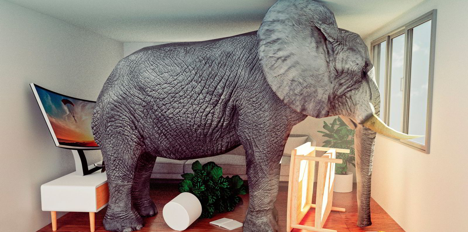 Who will pick up the tab for a shadow fleet oil spill? It won’t be ...