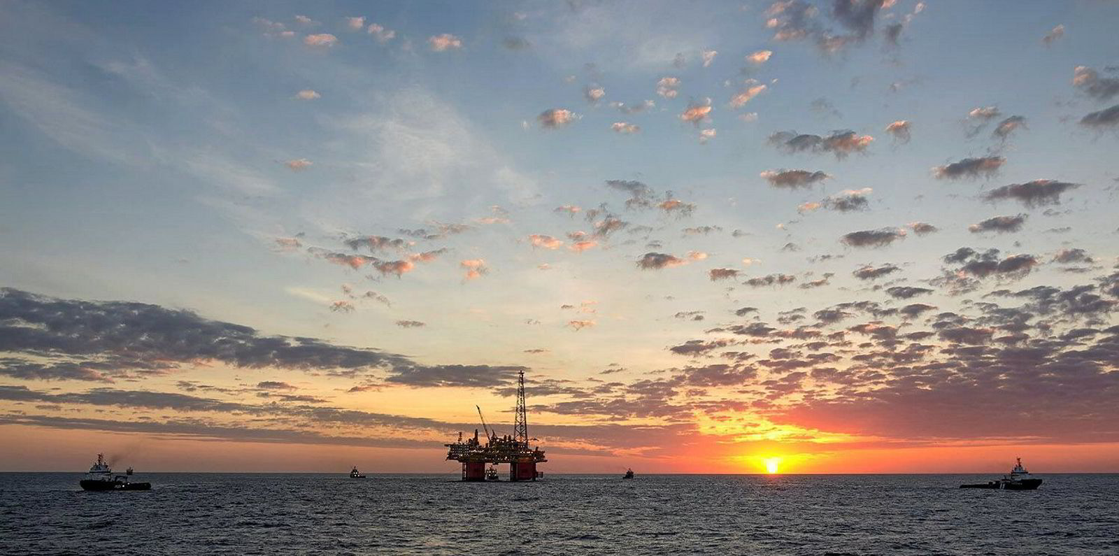 Inpex steps to the starting line for next Ichthys phase | Upstream Online