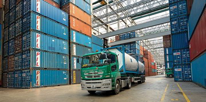 Cosco Shipping (Singapore) sees full-year profit surge 261% | TradeWinds