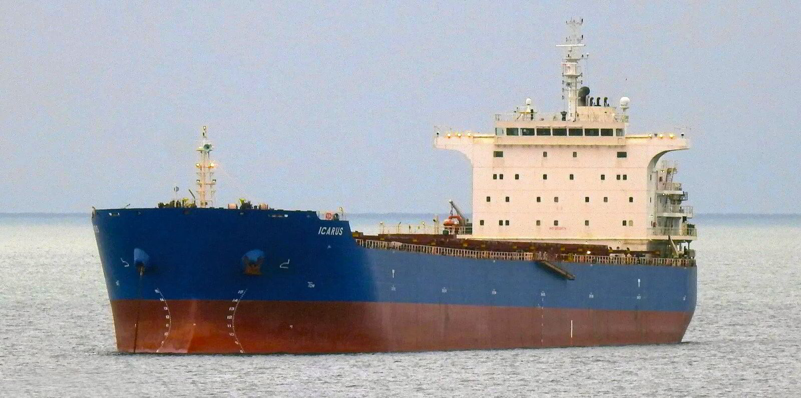 Stefanou brothers snap up Laskaridis panamax trio in all-Greek deal ...