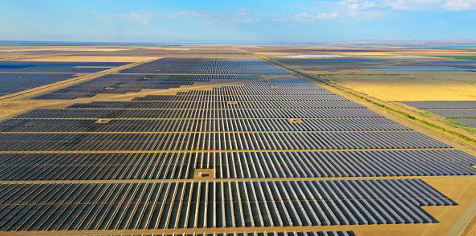 US solar future facing 'critical moment' as supply chain and trade ...