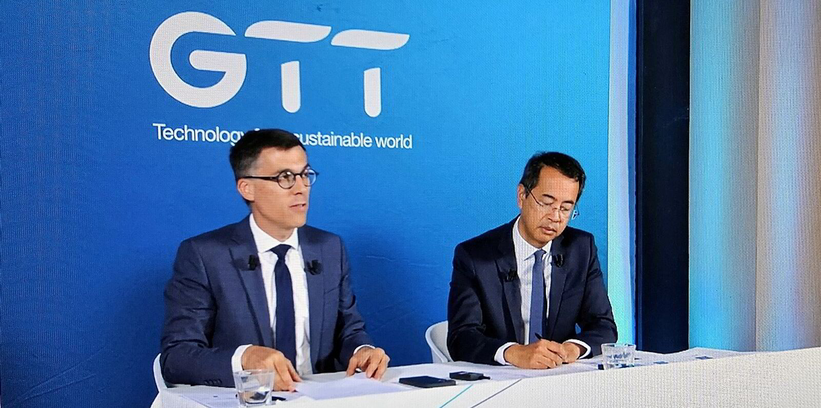 GTT sees need for 100 additional LNG carriers for under-construction projects | TradeWinds