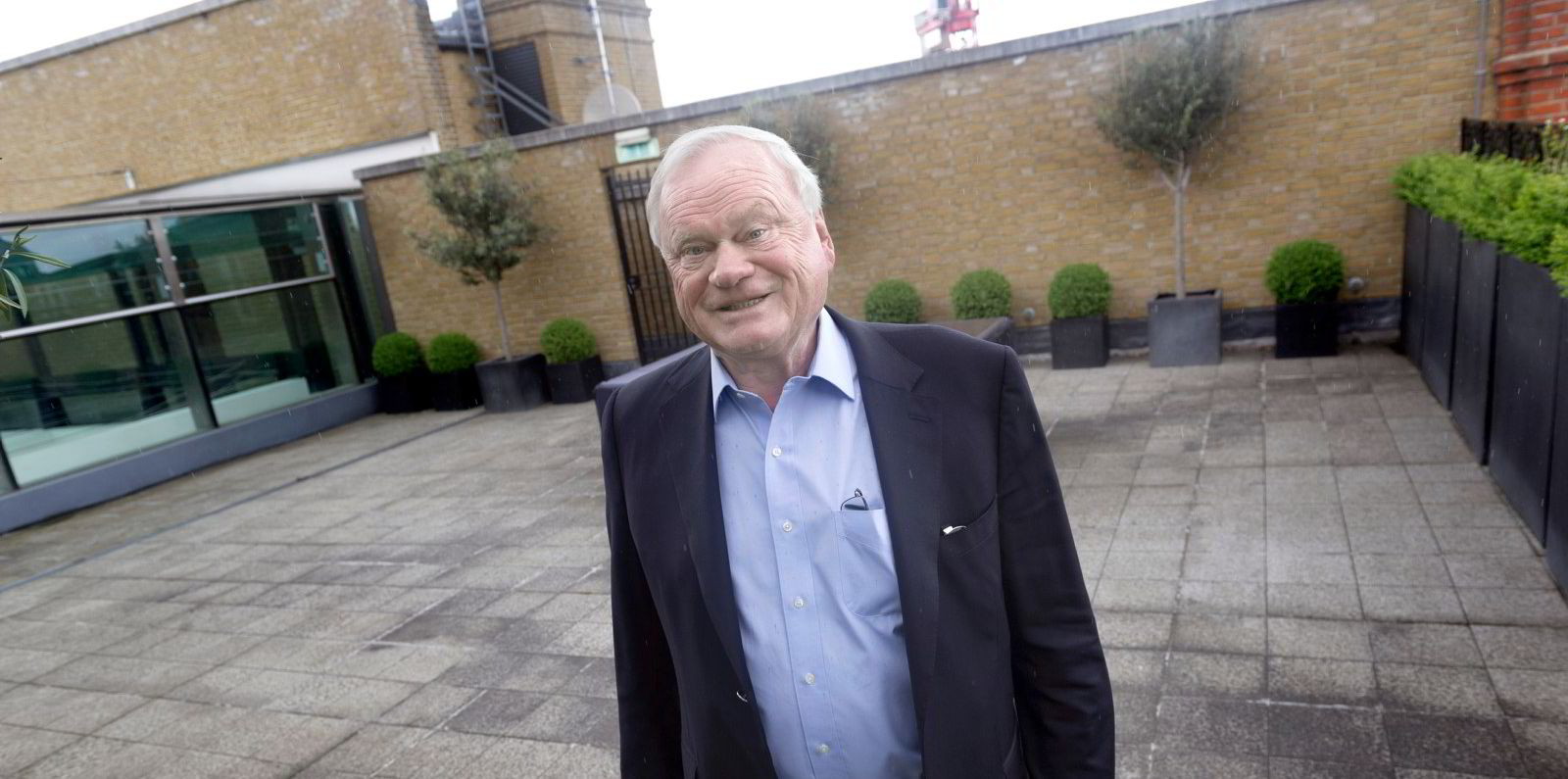 Fredriksen makes $32m in a month as he builds Valaris stake | TradeWinds