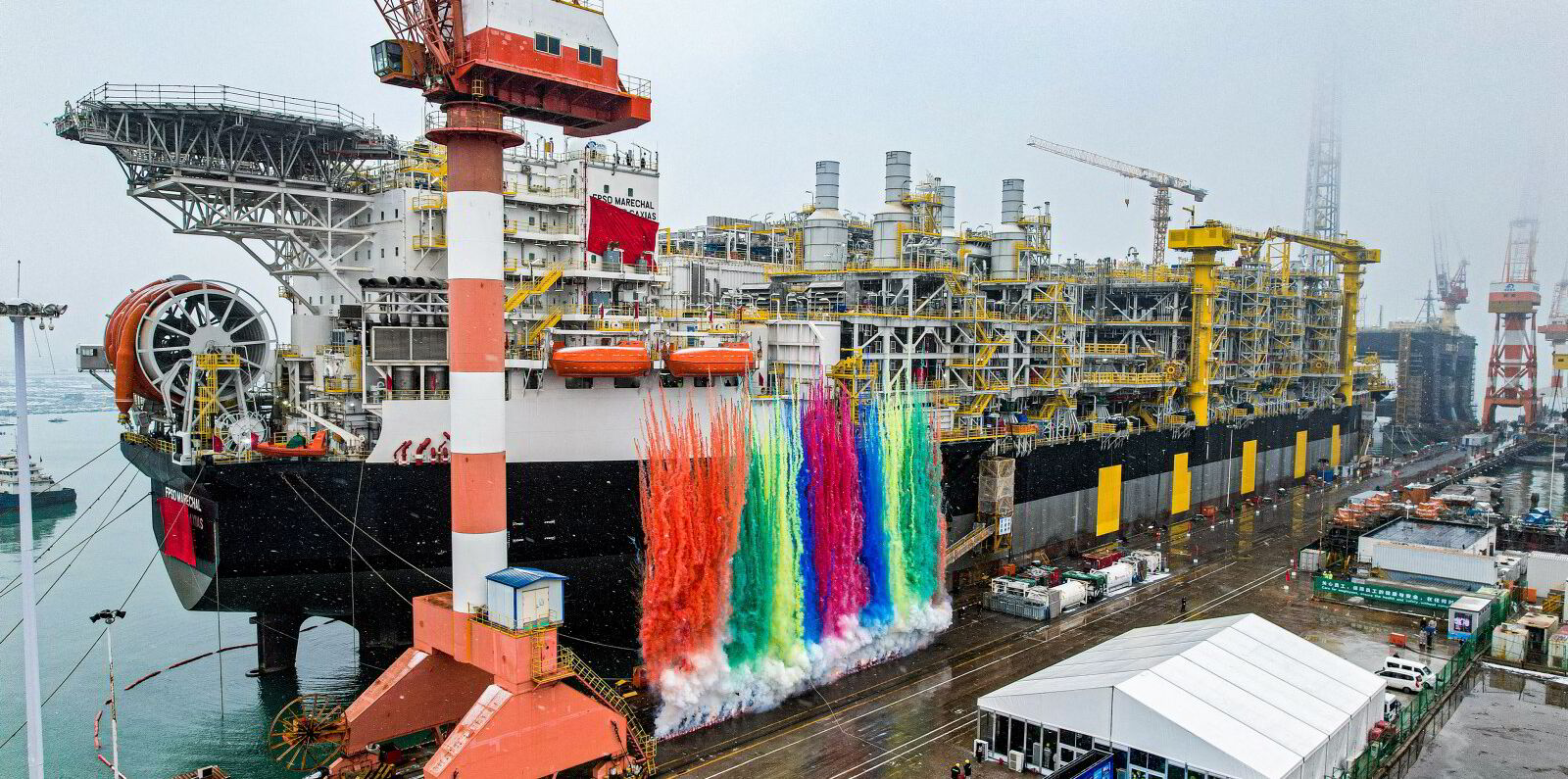 Malaysia’s MISC linked to purchase of major stake in local FPSO rival ...