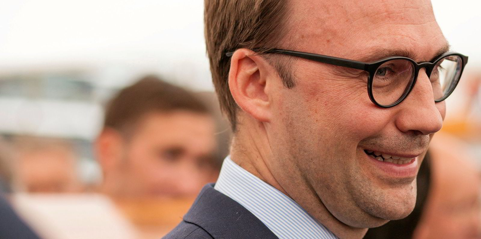 Cash-rich boxship owners show there are many different ways to skin a ...