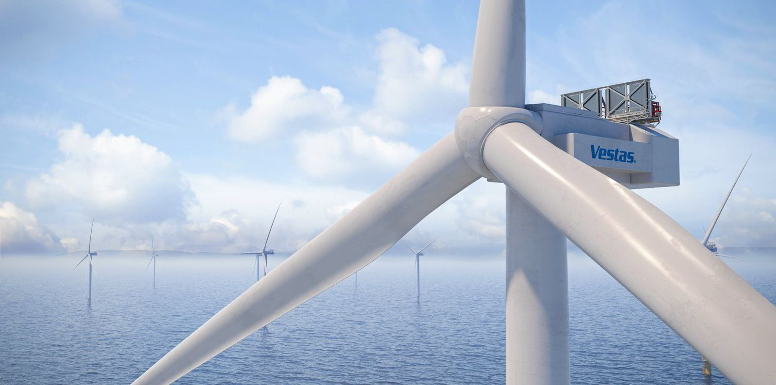 Vestas launches 15MW offshore wind turbine with record-sized rotor | Recharge