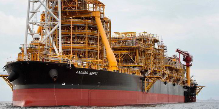 TotalEnergies’ Angola FPSO race close to conclusion | Upstream Online