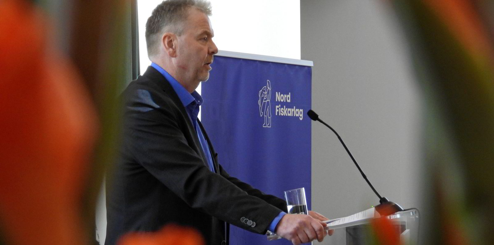 Fiskebåt har en femte kandidat klar til Fiskarlagets landsstyre ...