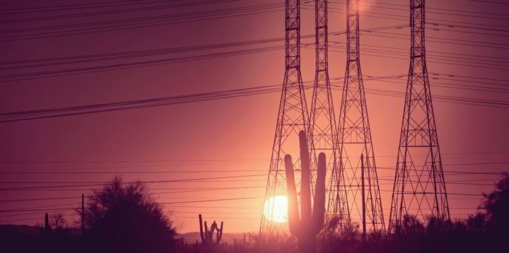 Pattern plans 'largest ever US green power infrastructure project' with ...