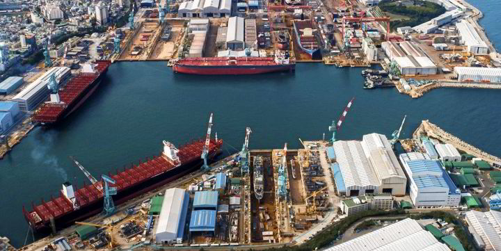 Dee4 reveals Helikon Shipping as JV partner for MR newbuildings ...