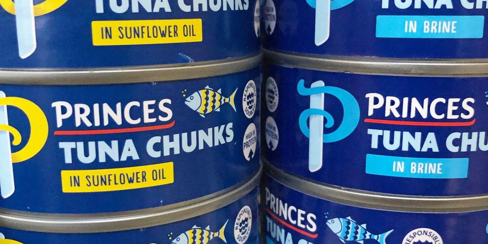 Retail giant Costco to face lawsuit for labeling canned tuna 'dolphin ...