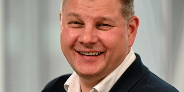 Vitol needs to be part of decarbonisation conversation, transition ...