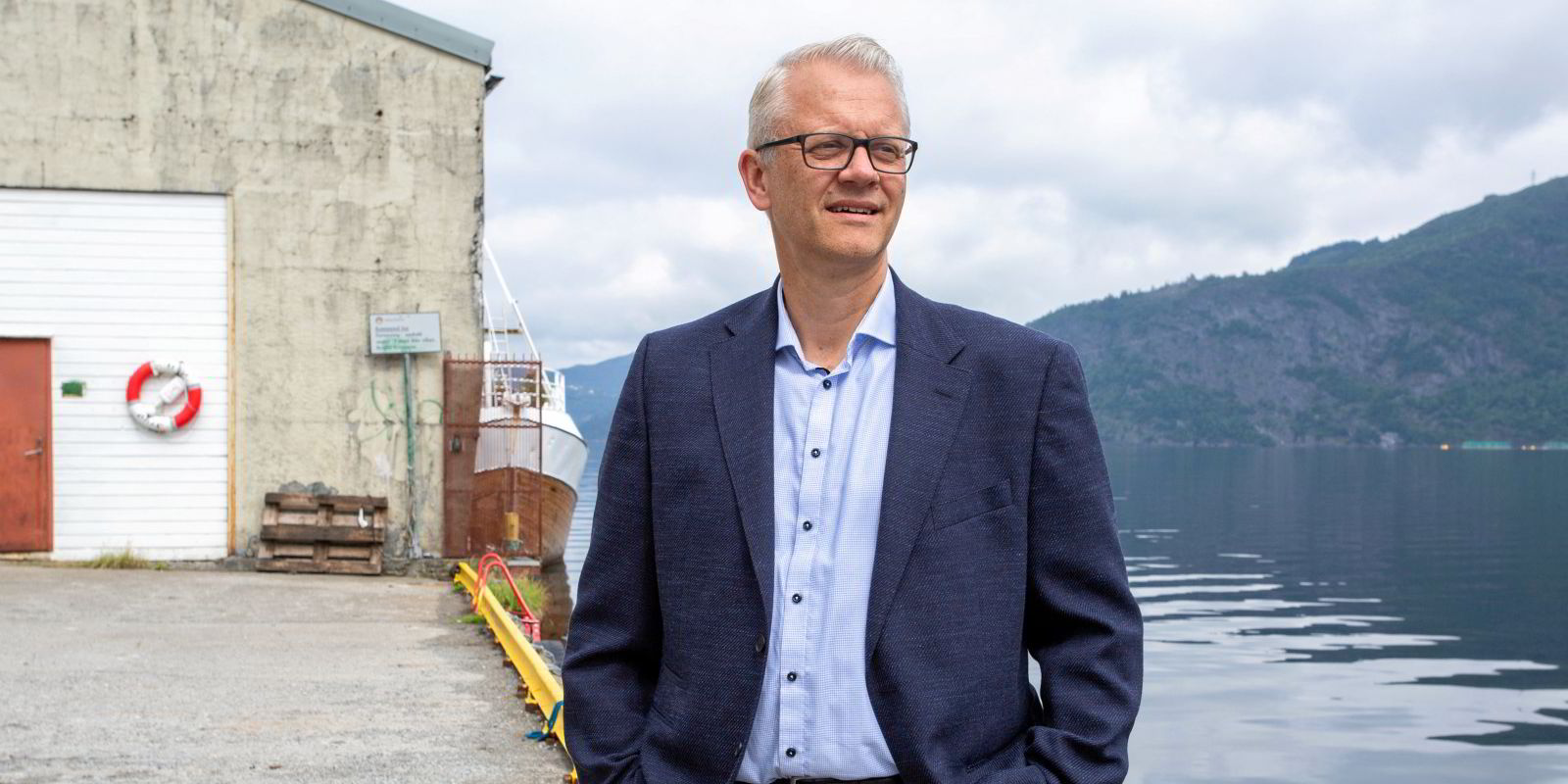 Nils Gunnar Kvamstø skal lede Havforskningsinstituttet. Spesielt ...