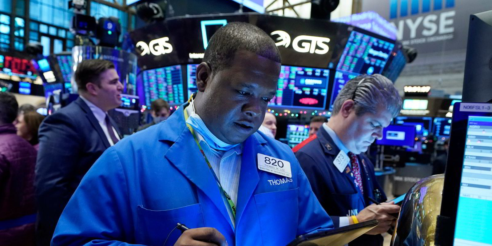 How listed dry bulk owners got friendly with dividends in 2021 | TradeWinds