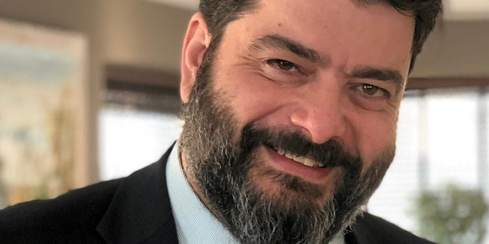 Zafirakis the contrarian: Diana executive likes the market but not ...