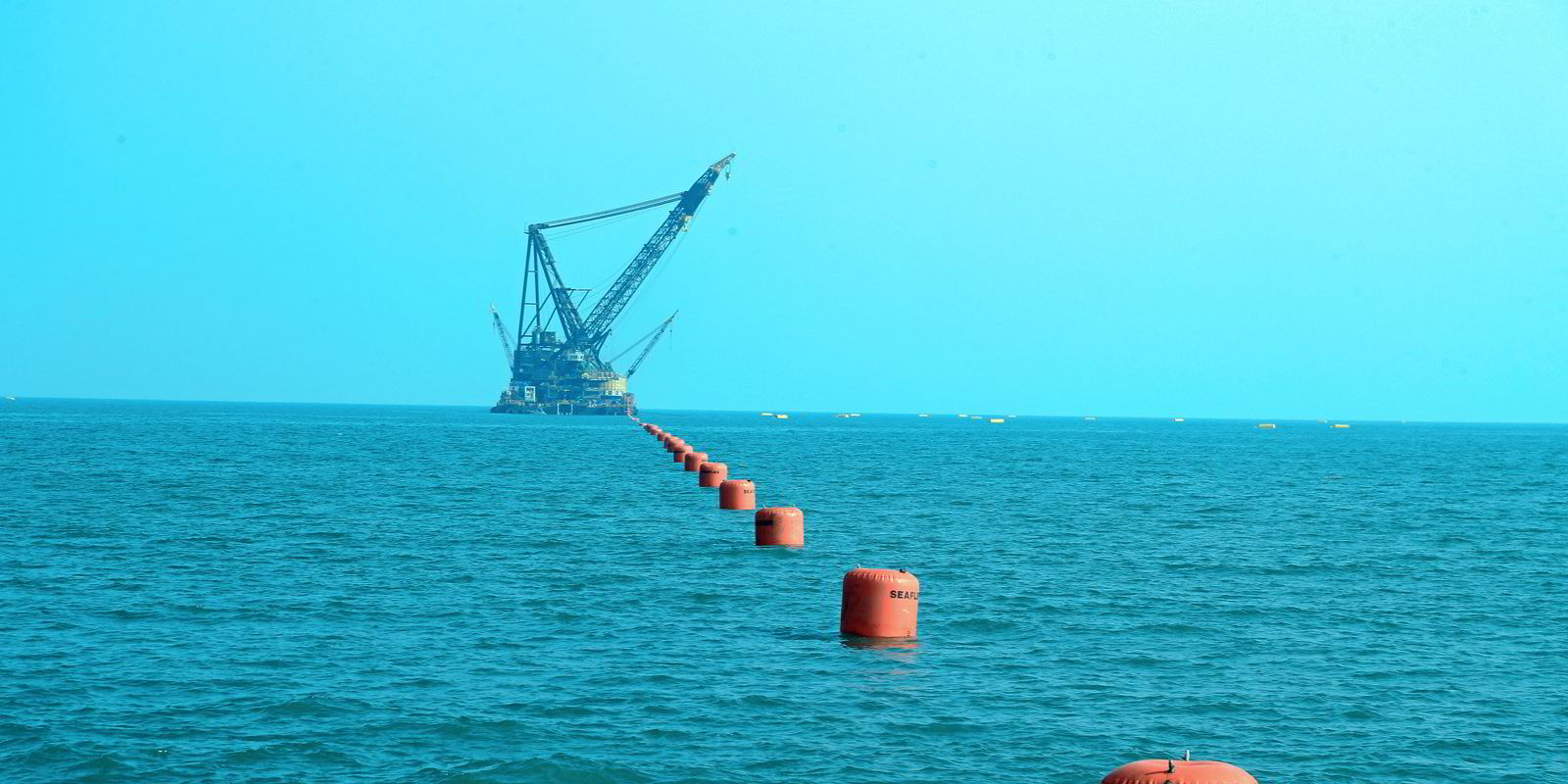 ONGC fires up huge offshore seismic drive in Mumbai and Andaman basins ...