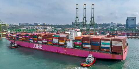 TradeWinds | Latest shipping and maritime news