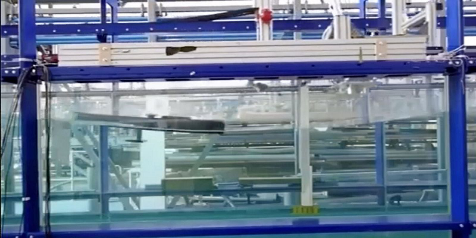 Scientists work on ‘wave-devouring’ ship propulsion inspired by fish ...