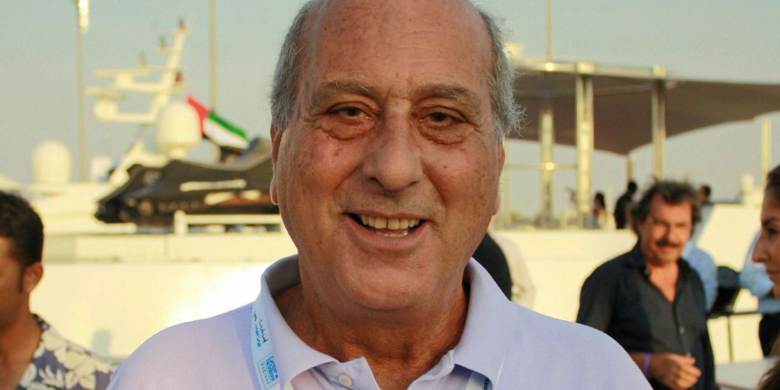 Adam Polemis carries out VLCC renewal drive | TradeWinds