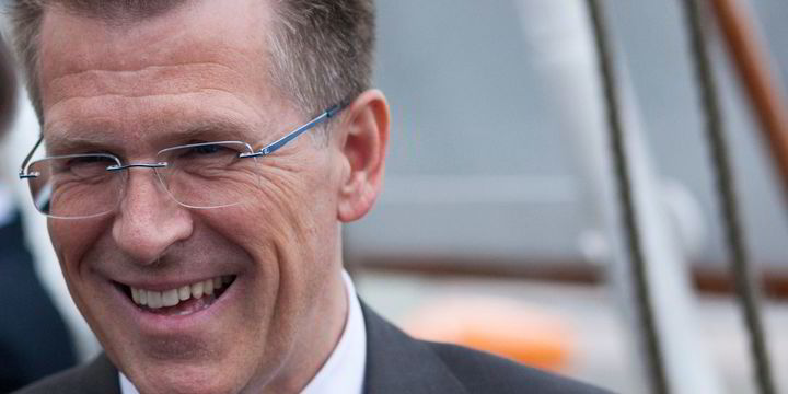 Fast-growing EnTrust Global strikes deal to take over maritime-focused ...