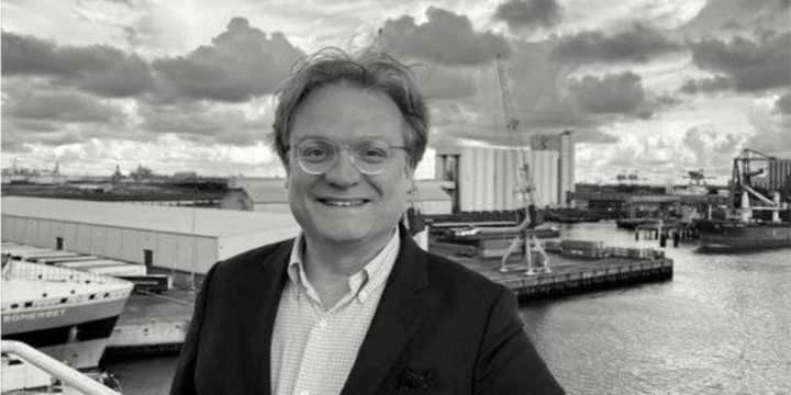 Vroon completes $1bn restructuring as it sells 30 offshore ships to ...