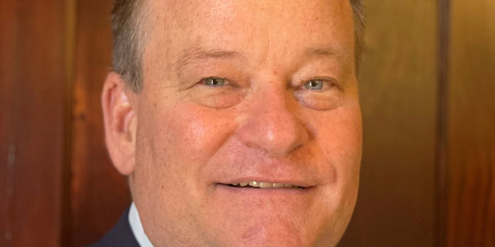 Brett Bennett: Broader investment is needed to decarbonise | TradeWinds