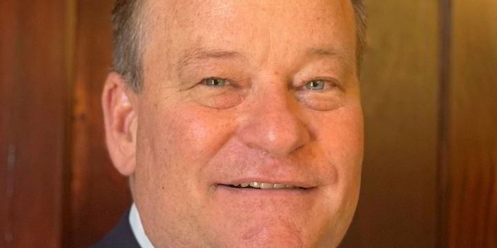 Brett Bennett: Broader investment is needed to decarbonise | TradeWinds