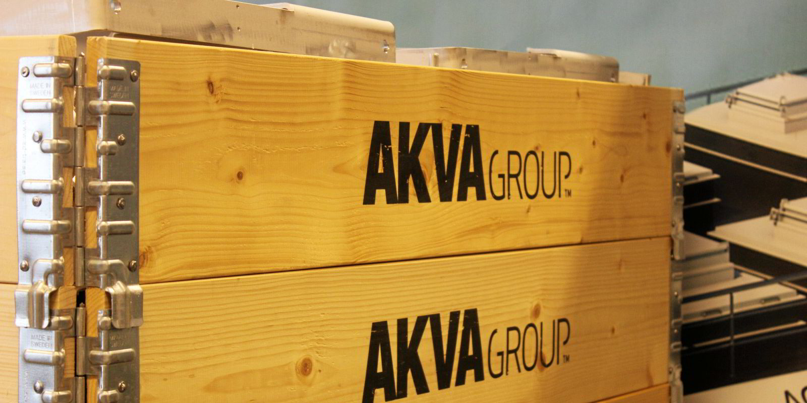 Storeier ut av Akva group | IntraFish.no