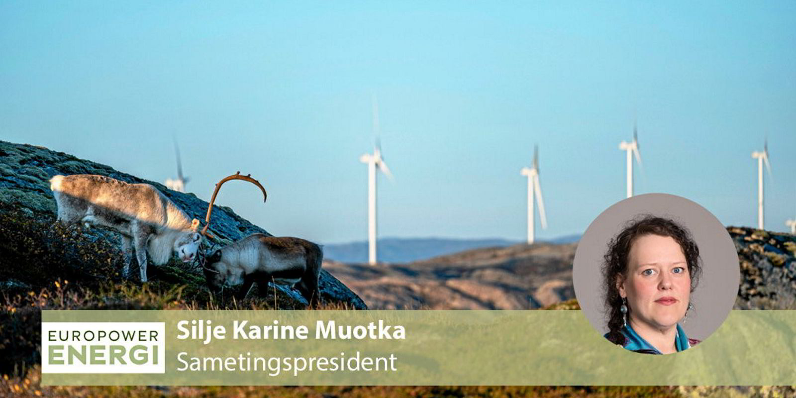 Aldri mer Fosen | Europower