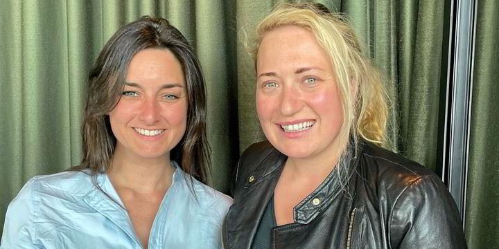 Nor-Shipping shows power of bringing women together | TradeWinds