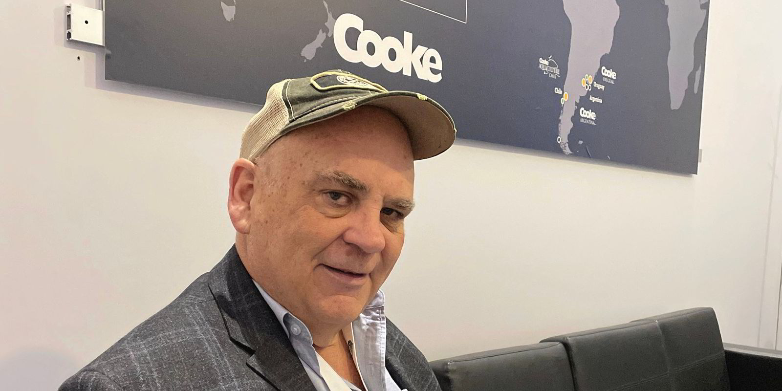 Glenn Cooke: His growth plans, his disdain for private equity, and the ...