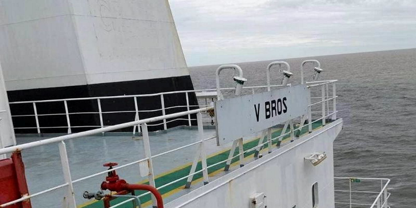 Greek family Vernicos enter bulker market with new shipowning vehicle | TradeWinds