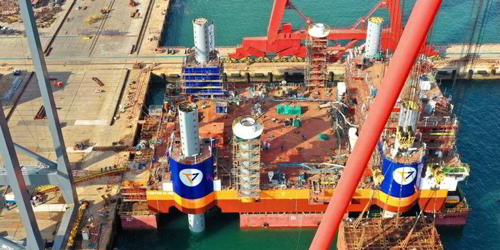 Mubadala orders mobile offshore production unit for Thailand | Upstream ...