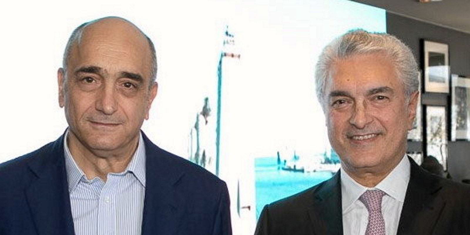 Diligent eyes bigger bulkers as it sells second supramax to Blue Fleet ...