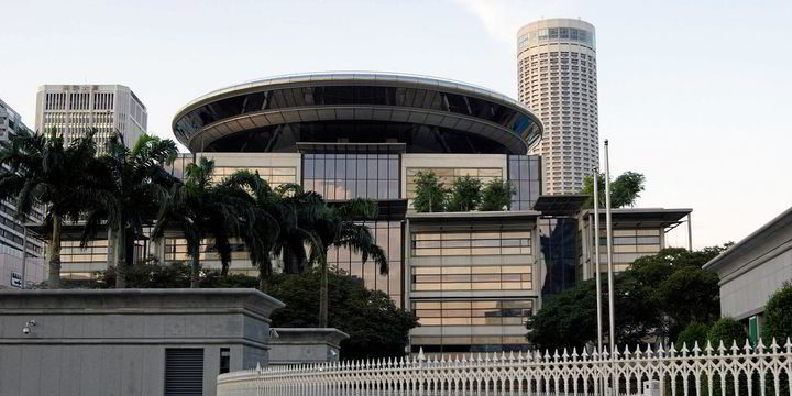 What is a ship? A Singapore court ruling sets threshold definition ...