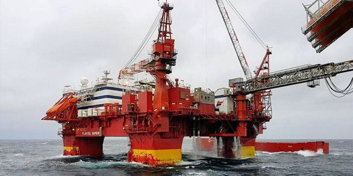 Floatel International secures new contracts and debt lock-up agreement ...