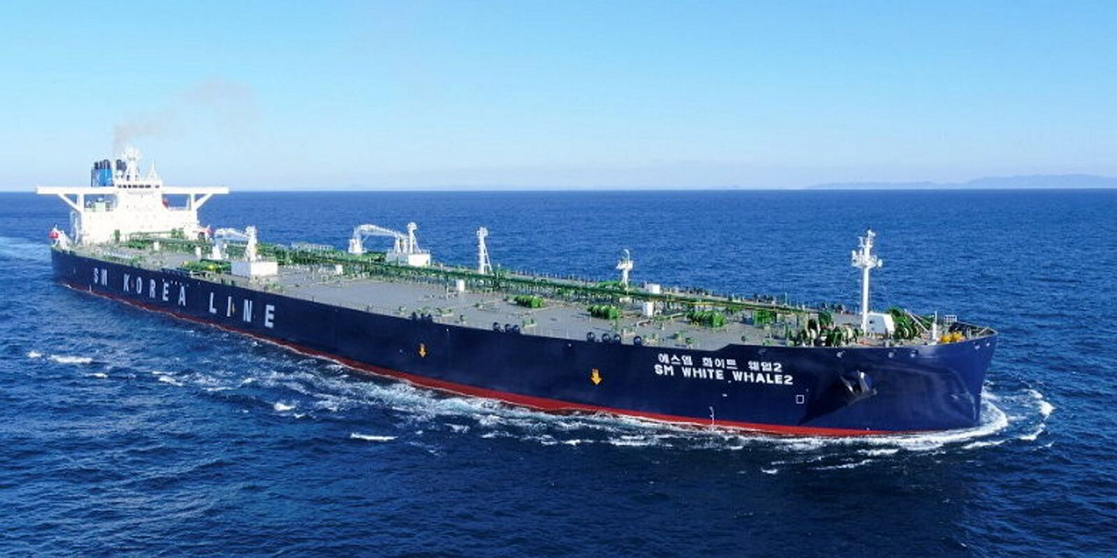 US Gulf VLCC loadings set to hit record levels in August | TradeWinds